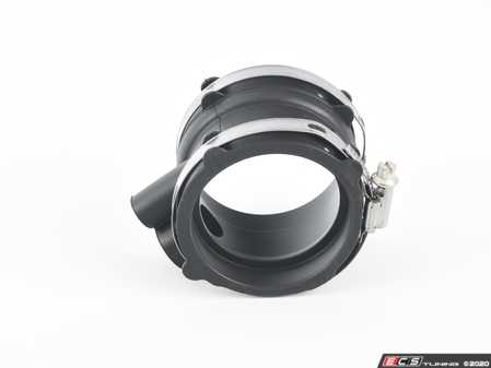 Genuine Mercedes Benz - 1770940400 - Mercedes Intake Coupler Boot ...