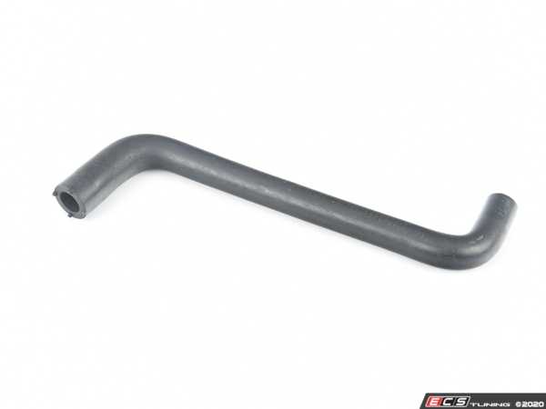 Rein - 06A103221BQ - "S" Shaped Breather Hose