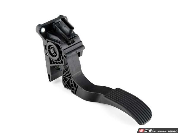 Genuine Mercedes Benz - 9073010500 - ACCELERATOR PEDAL
