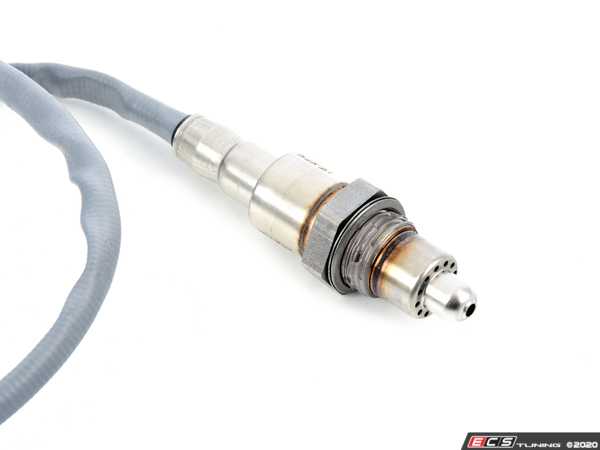 Genuine BMW - 11788657235 - LAMBDA MONITOR SENSOR (11-78-8-657-235)