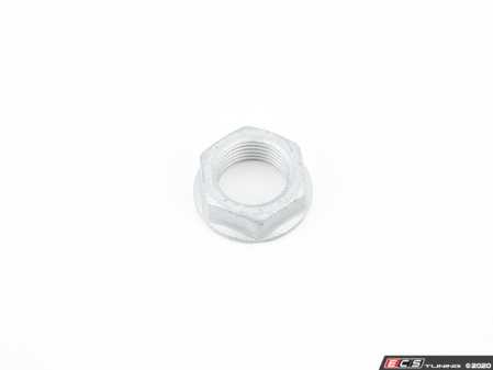 Genuine Volkswagen Audi - WHT002244 - NUT (WHT 002 244)