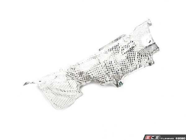 Genuine BMW - 51488042086 - HEAT INSULATION (51-48-8-042-086)