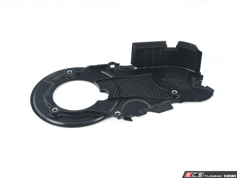 Genuine Volkswagen Audi - 03L109147D - BELT COVER (03L 109 147 D)