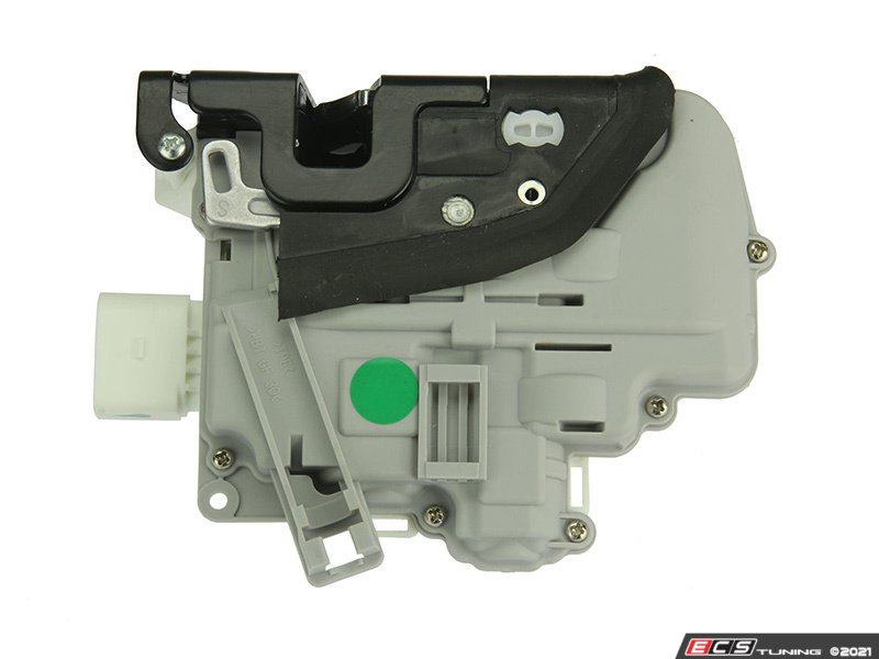URO - 3C1837015B - Front Door Latch Assembly - Left