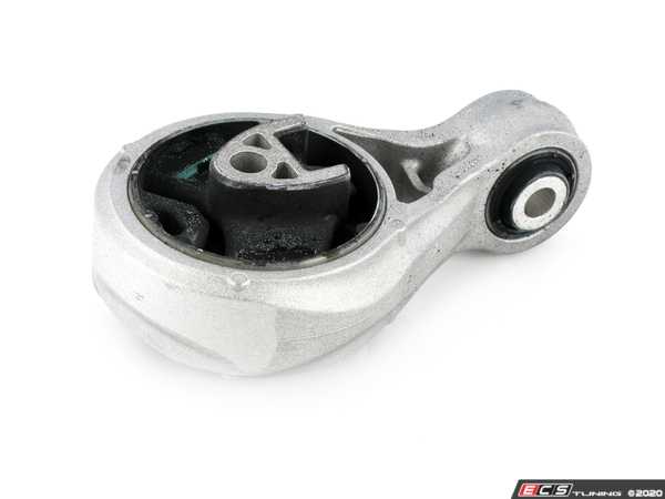 Bremmen Parts - 22119806994 - Lower Engine Rubber Mount 80004984