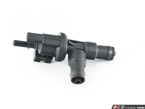 Bosch - 13907614013 - Fuel Tank Breather Valve (US Models) 0280142526