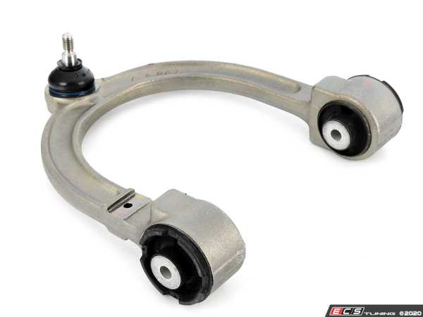 Genuine Mercedes Benz - 2113305507 - Upper Control Arm - Left