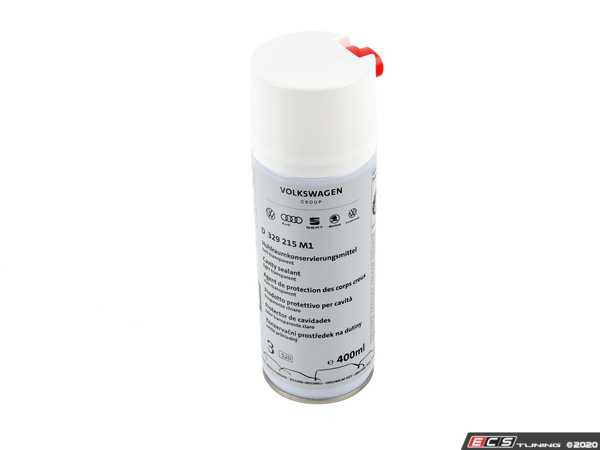Genuine Volkswagen Audi - D329215M1 - PRESERV. (D 329 215 M1)