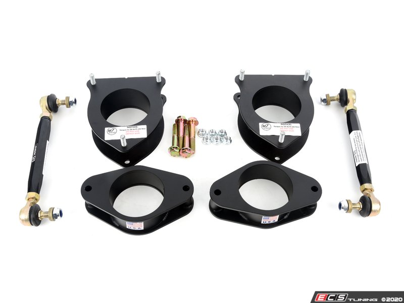 M7 Speed - 53-555100 - 2 LIFT KIT M7 Speed R50-R53 MINI Coopers