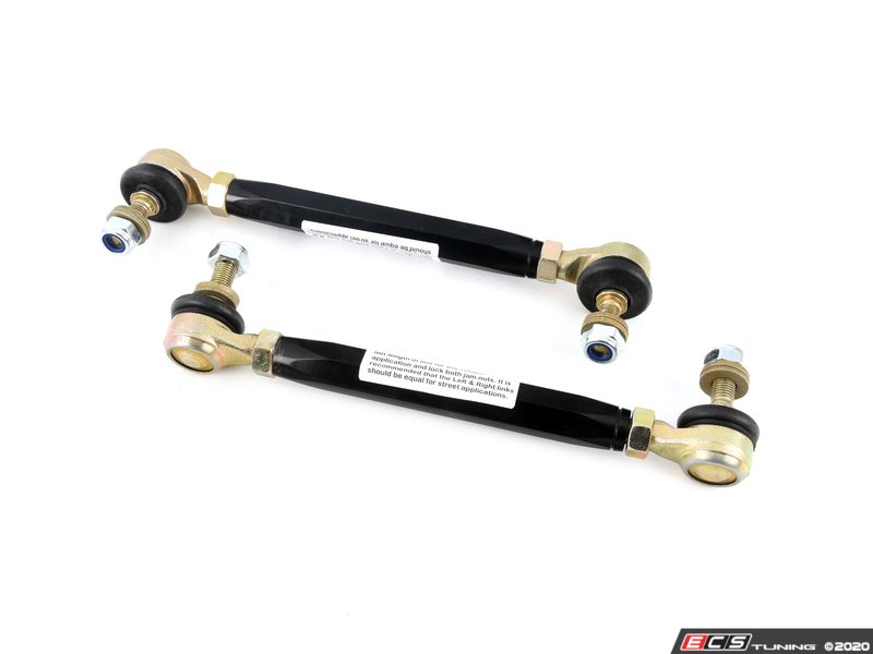 M7 Speed - 53-555100 - 2 LIFT KIT M7 Speed R50-R53 MINI Coopers