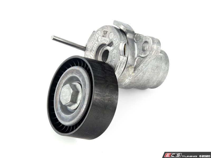 Genuine Volkswagen Audi - 04E145299N - Drive Belt Tensioner (04E 145 299 N)