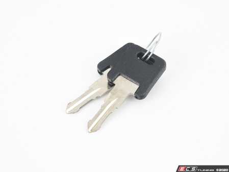 Genuine Mercedes Benz - 2538901100 - BASIC CARRIER RAIL