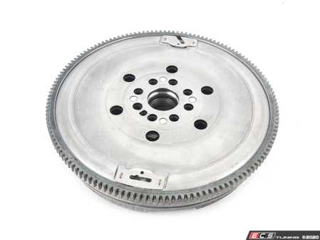 Genuine MINI - 21208667360 - Twin Mass Flywheel (21-20-8-667-360)