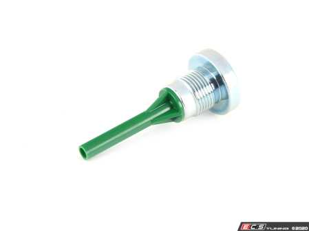 Genuine Volkswagen Audi - WHT009052 - Sealing Plug (WHT 009 052)