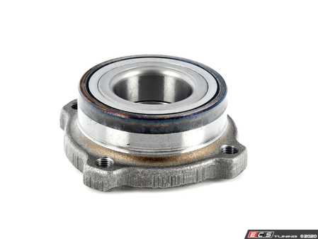 Hamburg Tech - 33416795961 - Angular Wheel Bearing - priced each