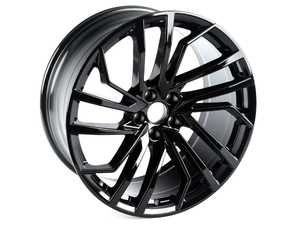 Audi B8 Allroad Quattro 2.0T OEM Alloy Wheels - ECS Tuning