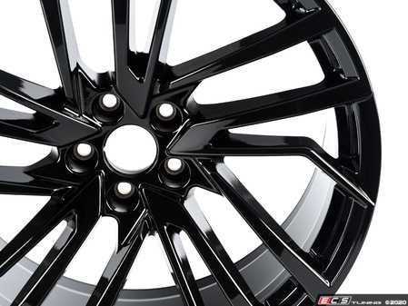 Genuine Volkswagen Audi - 8W0601025FT - 20" Alloy Wheel - Priced Each ...