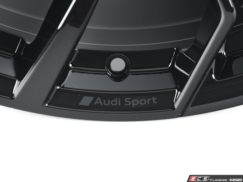 Genuine Volkswagen Audi - 8W0601025FT - 20" Alloy Wheel - Priced Each ...