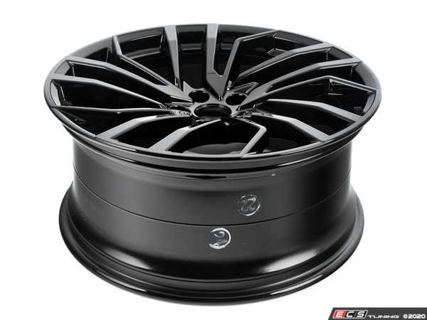Genuine Volkswagen Audi - 8W0601025FT - 20" Alloy Wheel - Priced Each ...