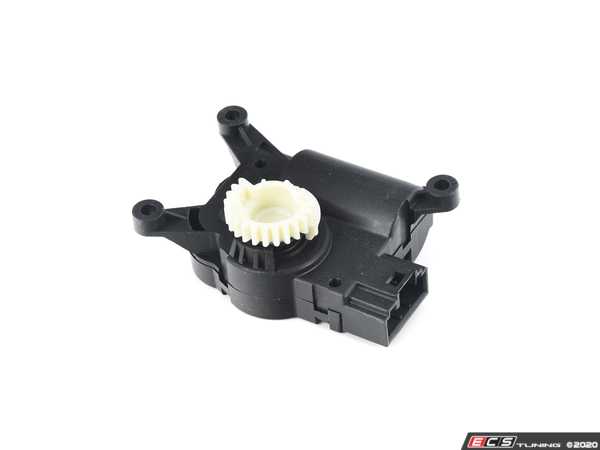 Genuine Volkswagen Audi - 5Q0898511K - MOTOR (5Q0 898 511 K)