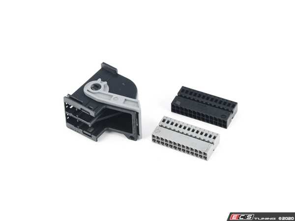 Genuine Mercedes Benz - 1685450828 - PLUG HOUSING