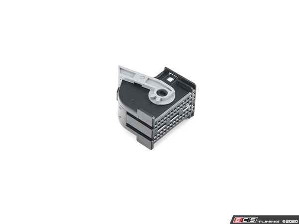 Genuine Mercedes Benz - 1685450828 - PLUG HOUSING