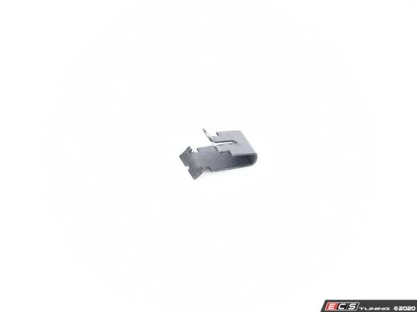Genuine Volkswagen Audi - 8R0819646A - Rain Tray Clip - Priced Each ...