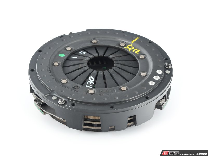 Valeo - 07L141011L - R-Tronic Clutch Plate With Pressure Plate