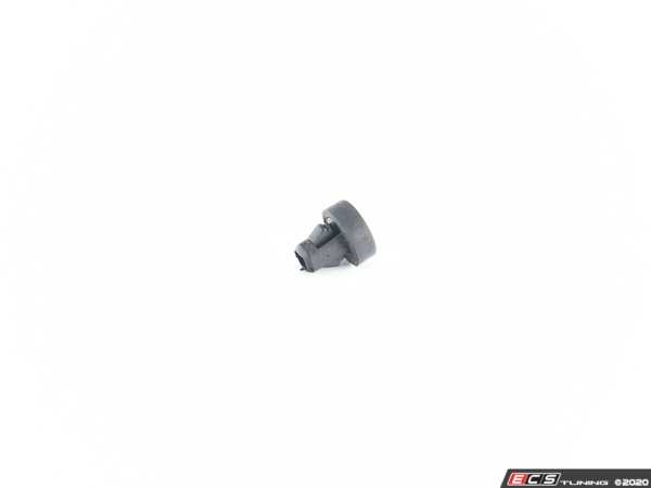 Genuine Volkswagen Audi - 8E0837529 - BUMPER (8E0 837 529)