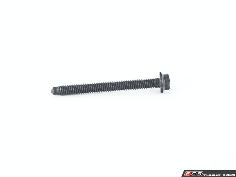Genuine MINI - 07147543410 - FILLISTER-HEAD SCREW (07-14-7-543-410)