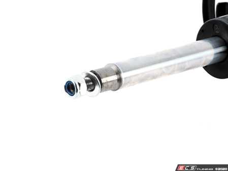 Bilstein - 22-298539 - B4 OE Replacement front strut - left