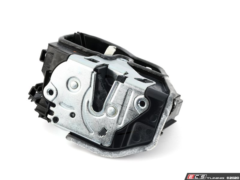 Genuine BMW - 51217229462 - SYSTEM LATCH, RIGHT - (NO LONGER AVAILABLE ...