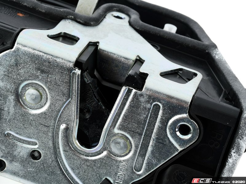 Genuine BMW - 51217229462 - SYSTEM LATCH, RIGHT - (NO LONGER AVAILABLE ...