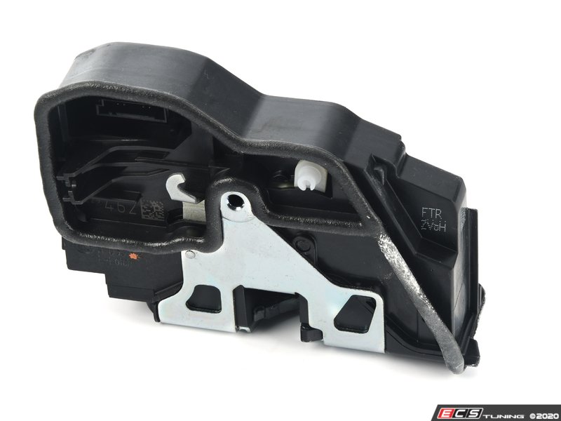 Genuine BMW - 51217229462 - SYSTEM LATCH, RIGHT - (NO LONGER AVAILABLE ...