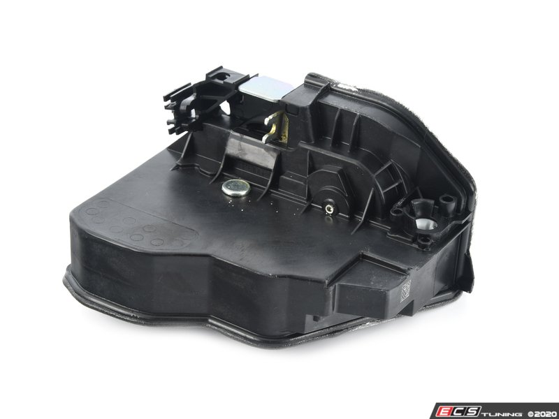 Genuine BMW - 51217229462 - SYSTEM LATCH, RIGHT - (NO LONGER AVAILABLE ...