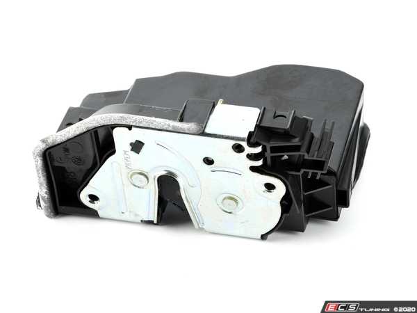 Genuine BMW - 51217229462 - SYSTEM LATCH, RIGHT - (NO LONGER AVAILABLE ...