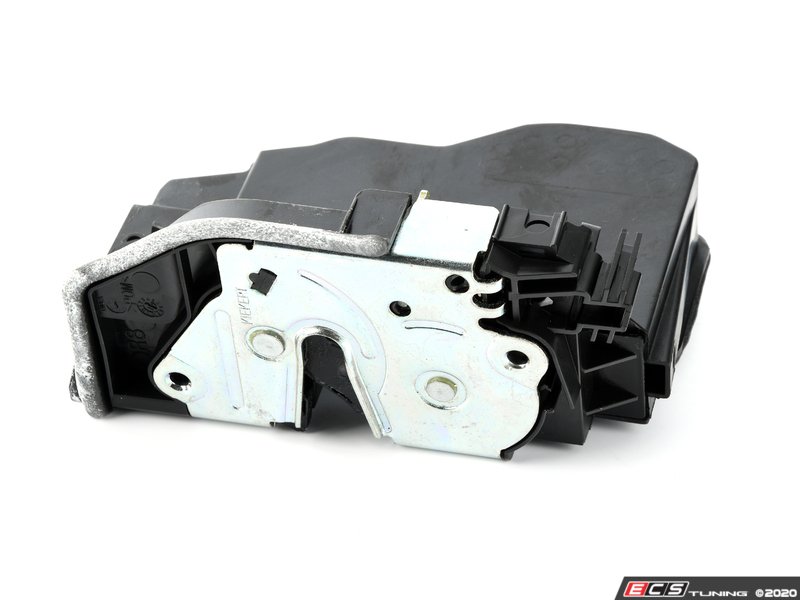 Genuine BMW - 51217229462 - SYSTEM LATCH, RIGHT - (NO LONGER AVAILABLE ...