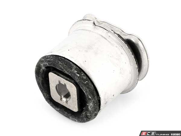 Genuine Volkswagen Audi - 8R0505145K - Rear Subframe Bushing - Front ...