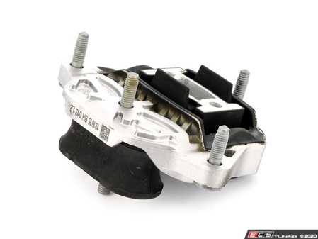 Genuine Volkswagen Audi - 8W0399156BH - Transmission Mount (8W0 399 156 BH)