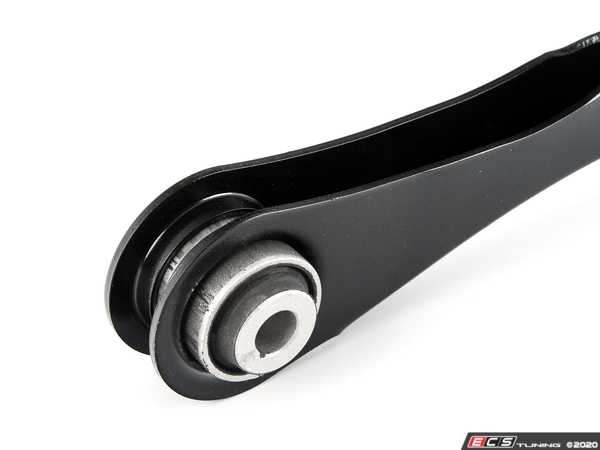 Genuine BMW - 33306878639 - TRAILING ARM WITH RUBBER BUS (33-30-6-878-639)