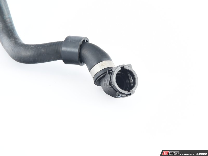 Genuine BMW - 17128513604 - Coolant Hose (17-12-8-513-604)