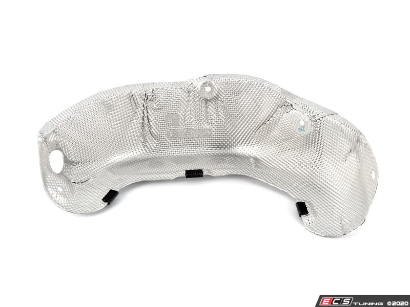 Genuine BMW - 51488054060 - HEAT INSULATOR FLOOR (51-48-8-054-060)