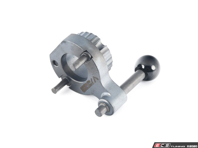 Genuine Volkswagen Audi - T10490 - Crankshaft Clamp