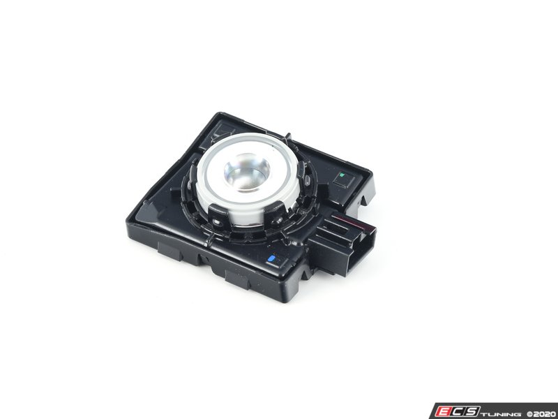 Genuine Volkswagen Audi - 80A947292B - READ.LIGHT (80A 947 292 B)