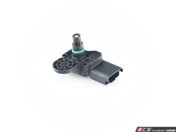 Bosch - 13627539811 - Map Sensor