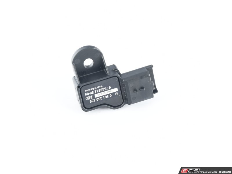 Bosch - 13627539811 - Map Sensor