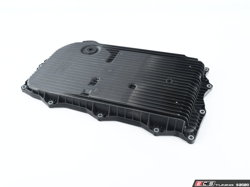 Genuine BMW - 24115A13115 - Automatic Transmission Oil Pan Kit (24-11-5 ...