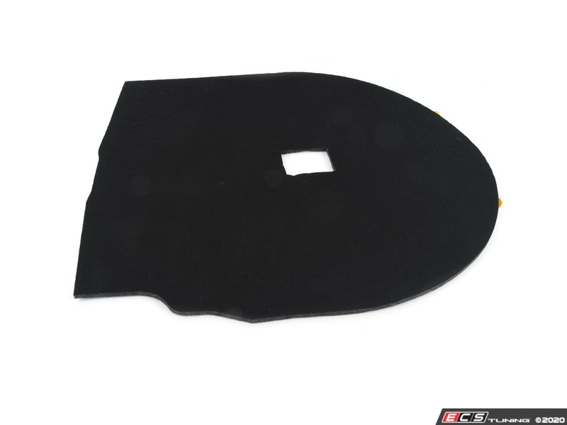 Genuine Volkswagen Audi - 3CN863589 - SOUND ABS (3CN 863 589)