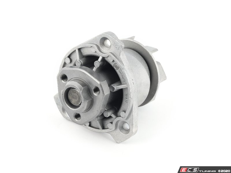 Graf - 022121011B - Water Pump