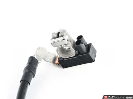 Genuine Mercedes Benz - 2215420718 - GROUND LINE